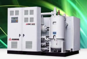 Fusheng Uses IoT Air Compressors To Cut Downtime And Wastage - FutureIoT