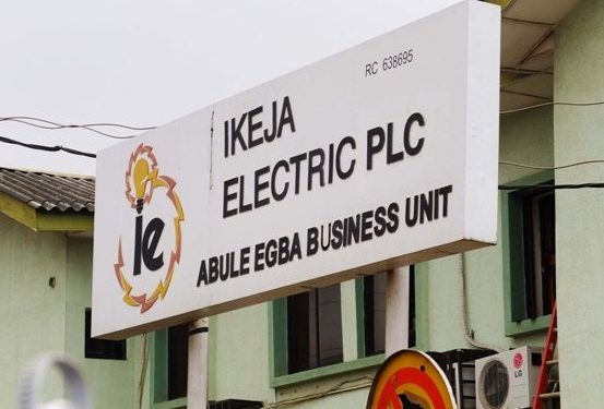 Ikeja Electric uses IoT to improve customer satisfaction and business ...