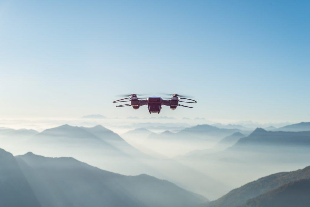 Japan’s Rakuten, Seiyu Start Domestic Drone Delivery To Sarushima ...