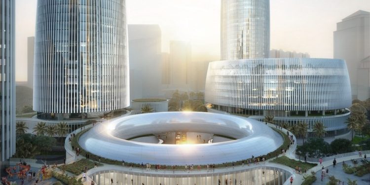 OPPO to build new R&D center in Dongguan, China - FutureIoT