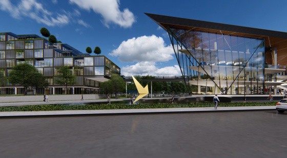 The IoT Institute To Anchor Thailand Digital Valley - FutureIoT