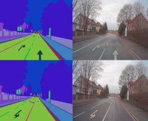 Oxbotica Augments Real-life AV Tests With New Deepfake Tech - FutureIoT