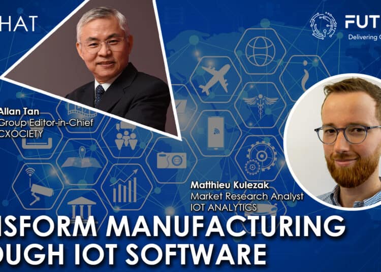 Cloud and Platforms - FutureIoT