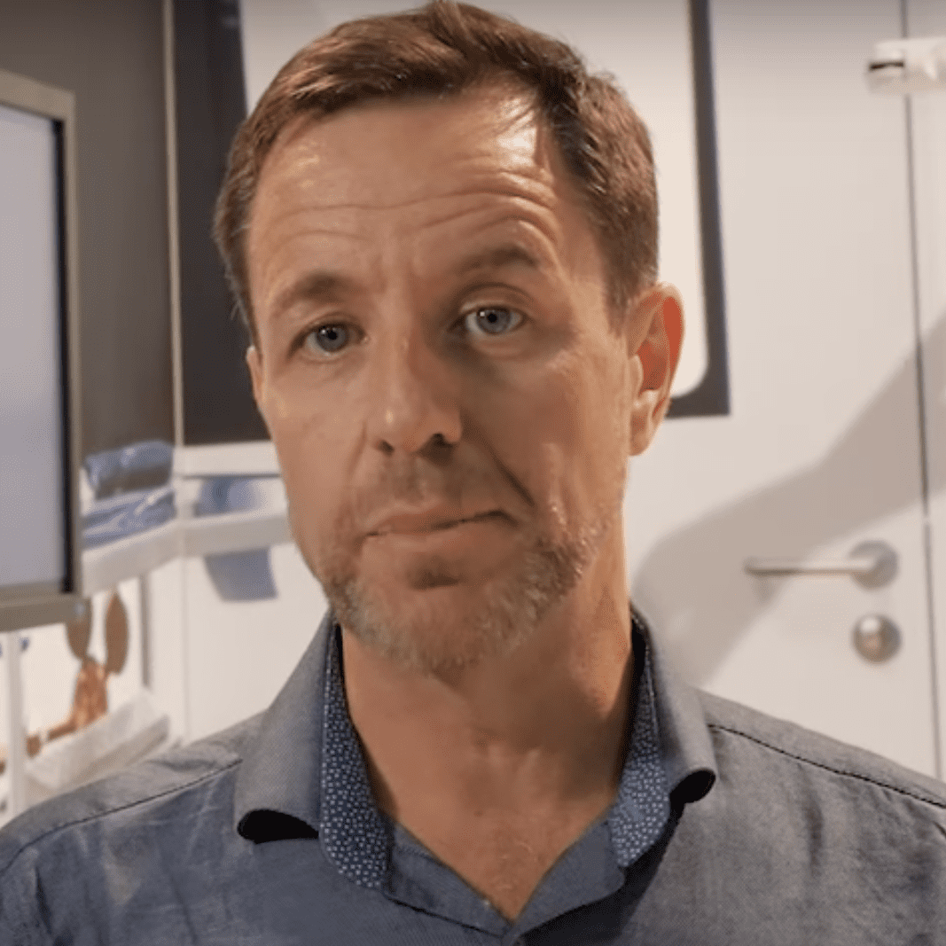 Cybersecurity Challenges Of IoMT And Mitigation - FutureIoT