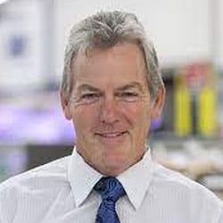 Kiwi Grocery Co-operative Streamlines Workflows - FutureIoT