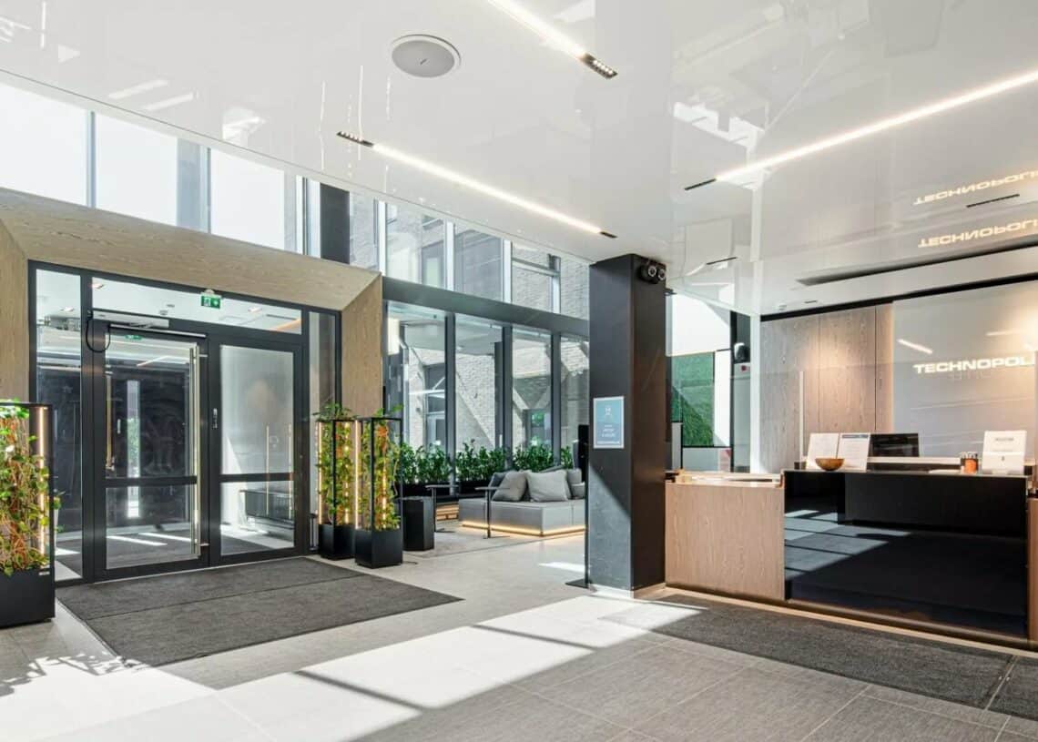 Smart poles are key to smart city evolution - FutureIoT