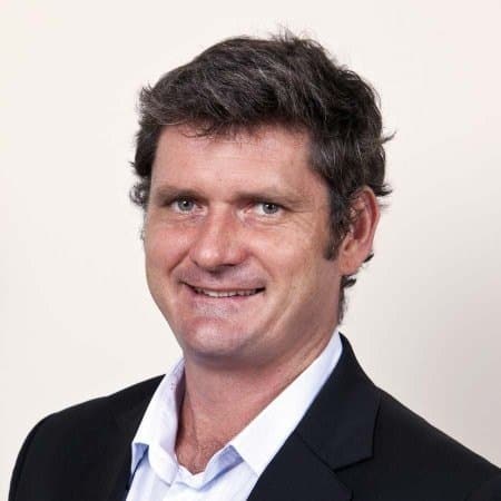 Partnership To Tackle Industrial DX And Energy Transition Efforts - FutureIoT