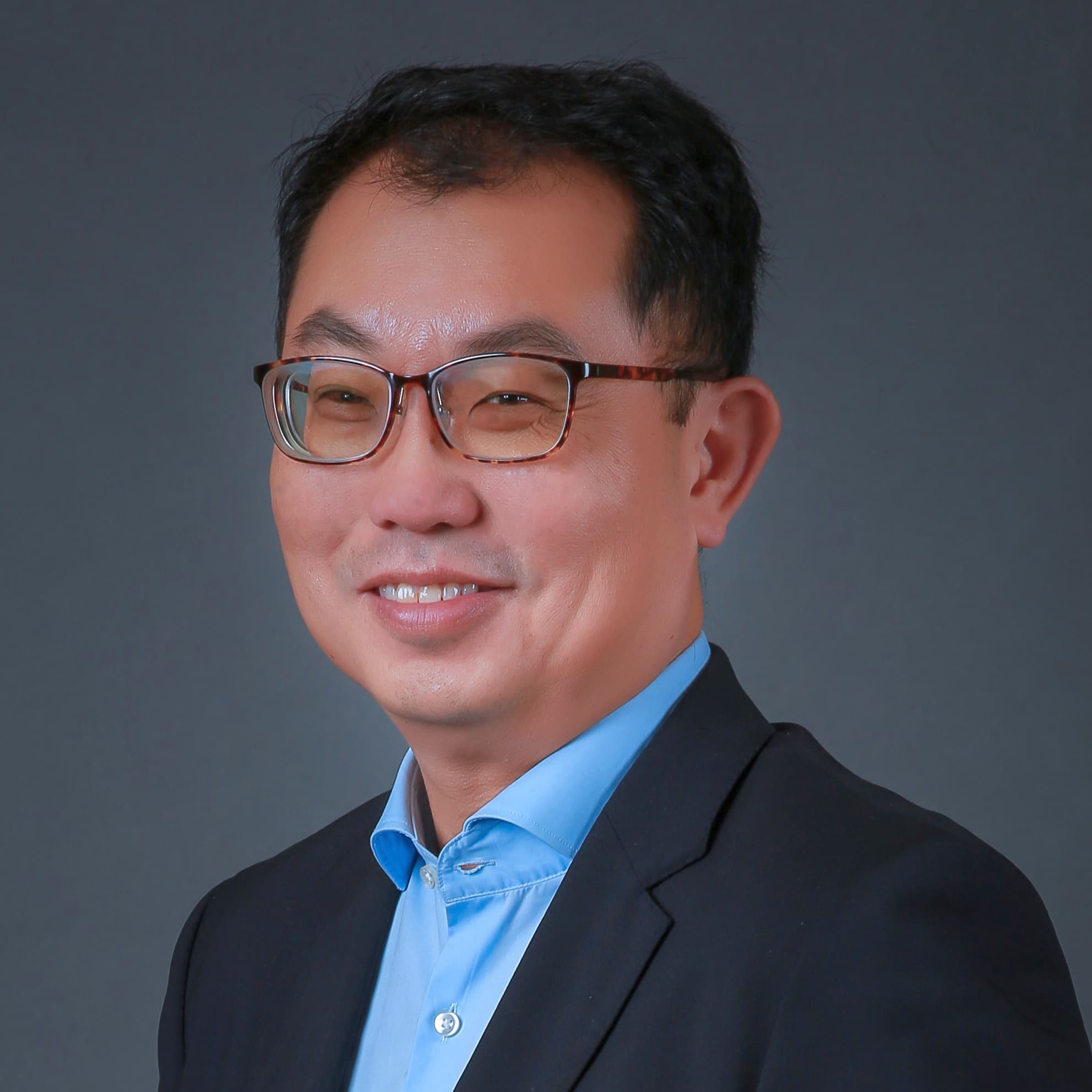 Connecting The Future With 5G - FutureIoT