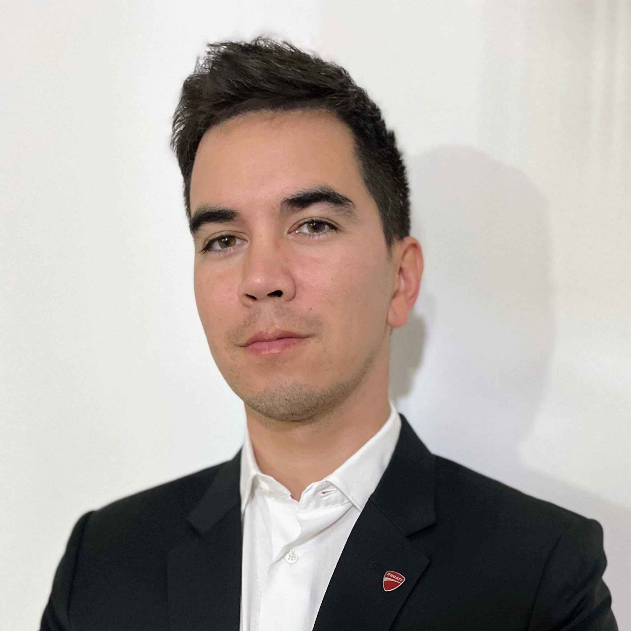 Ducati Thailand: Riding The Wave Of Supply Chain Disruption - FutureIoT