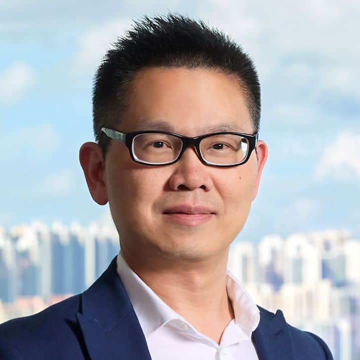 Riding Hong Kong’s Transformation - FutureIoT