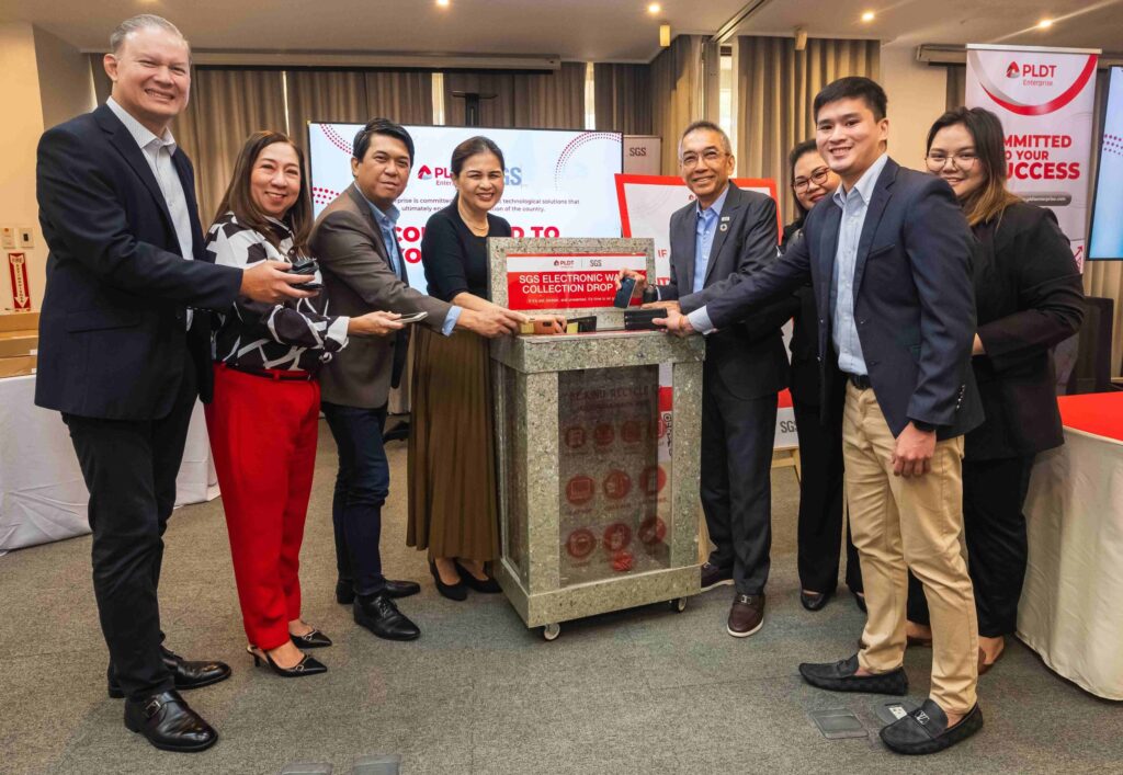 Sgs Philippines Logo What Is SGS? – ADO E Bike