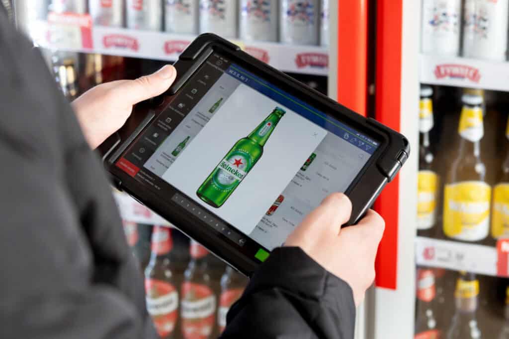 HEINEKEN Sets Up Global AI Lab In Singapore - FutureIoT