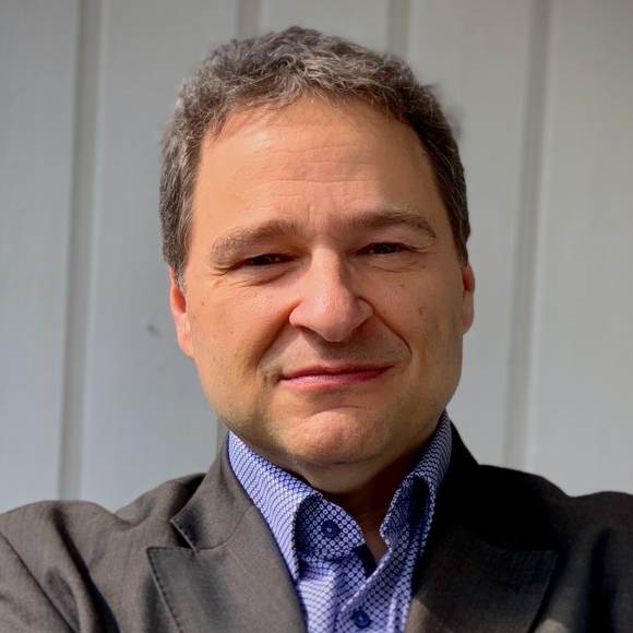 Tech To Realise The Autonomous Business - FutureIoT