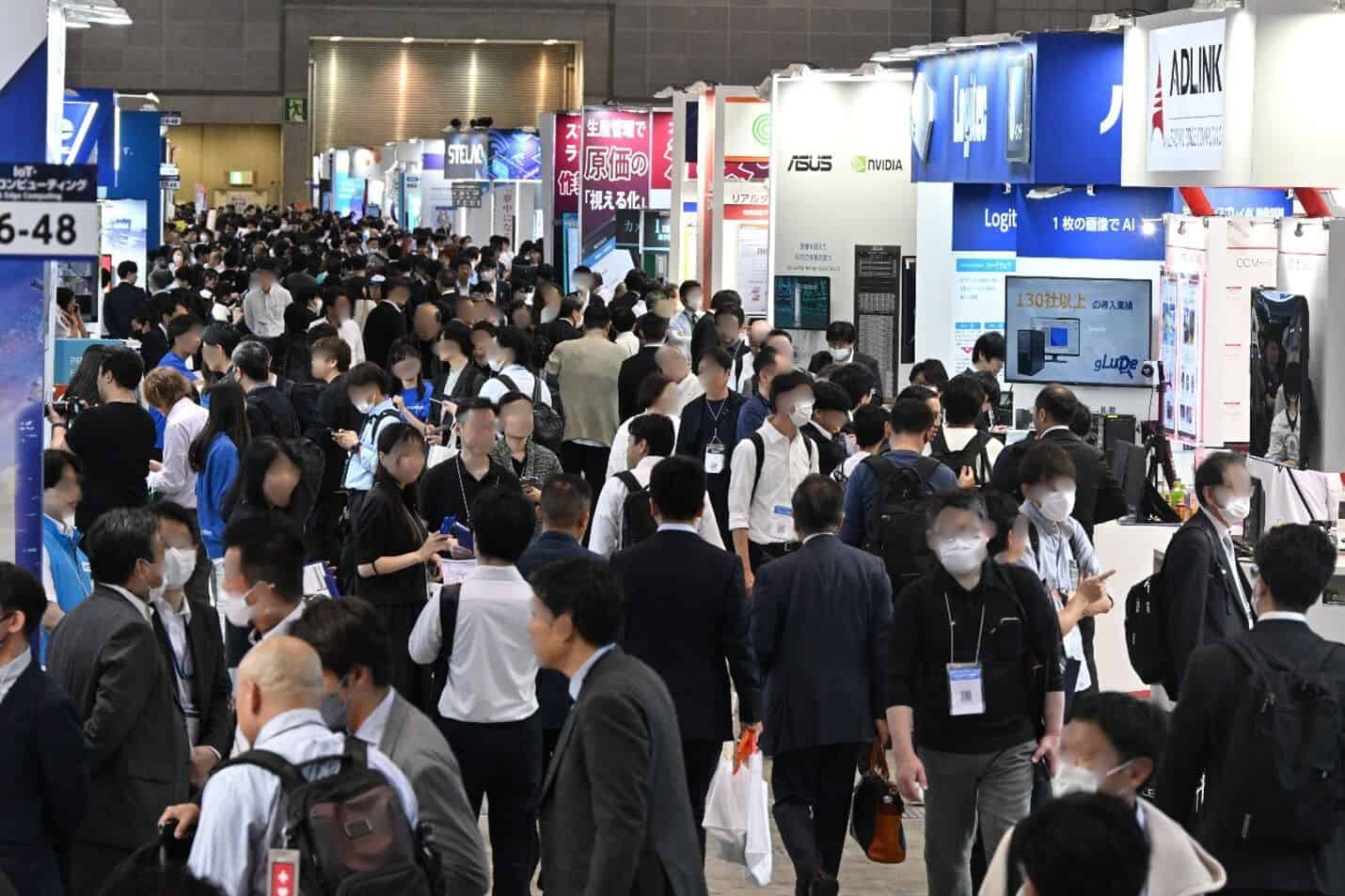 Japan IT Week 2025: A Hub For Global Innovation - FutureIoT